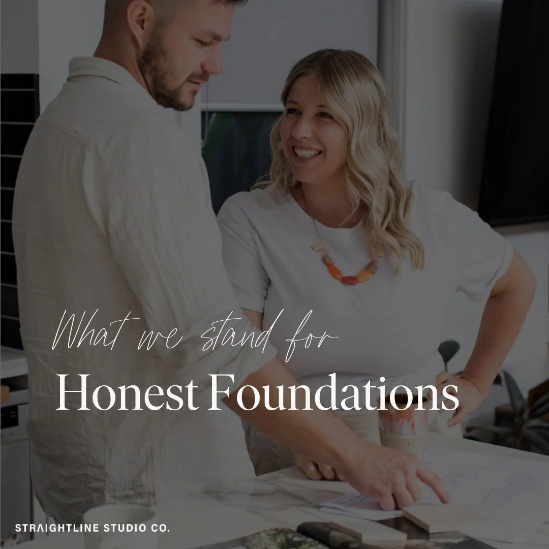 Projects — Straightline Studio | Custom Home Design