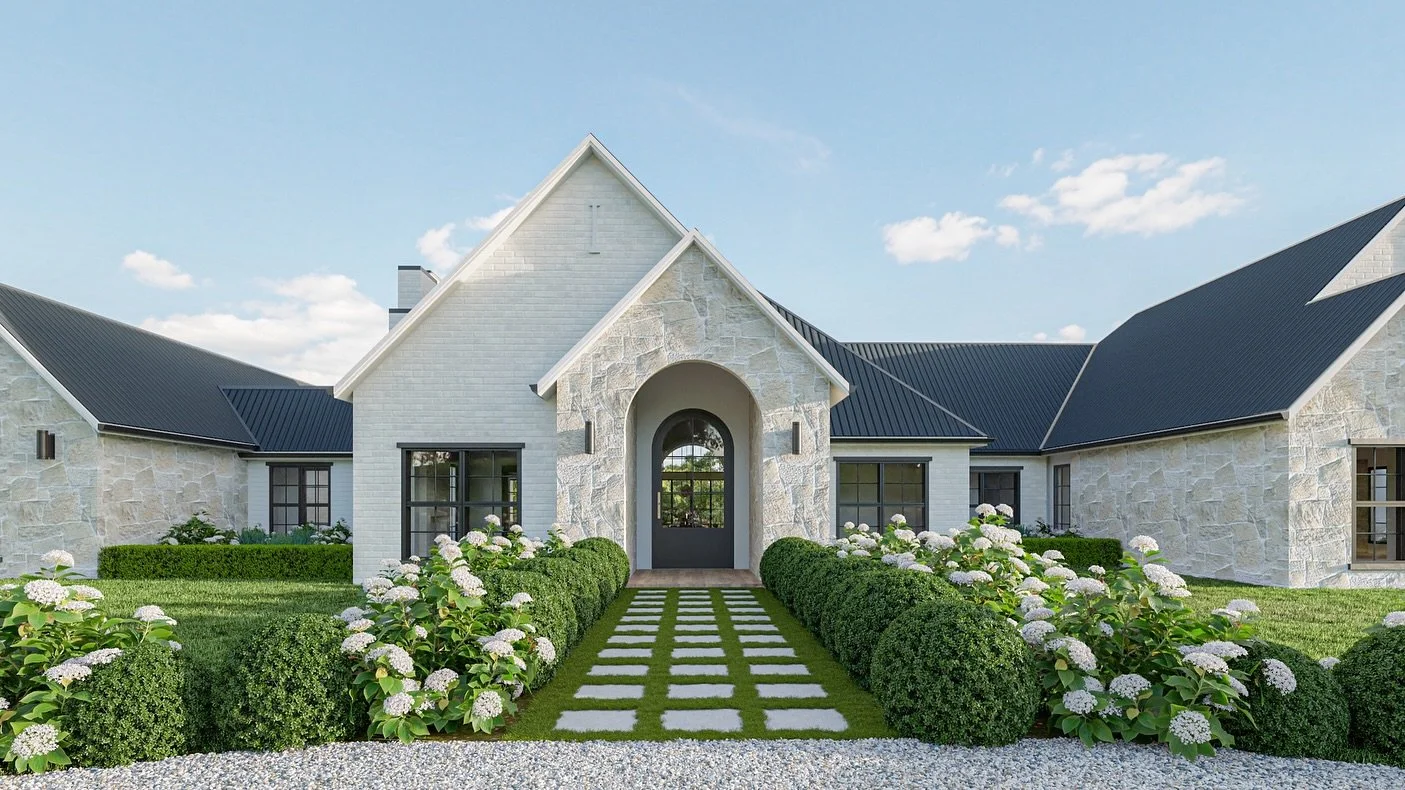 Services — Straightline Studio | Custom Home Design