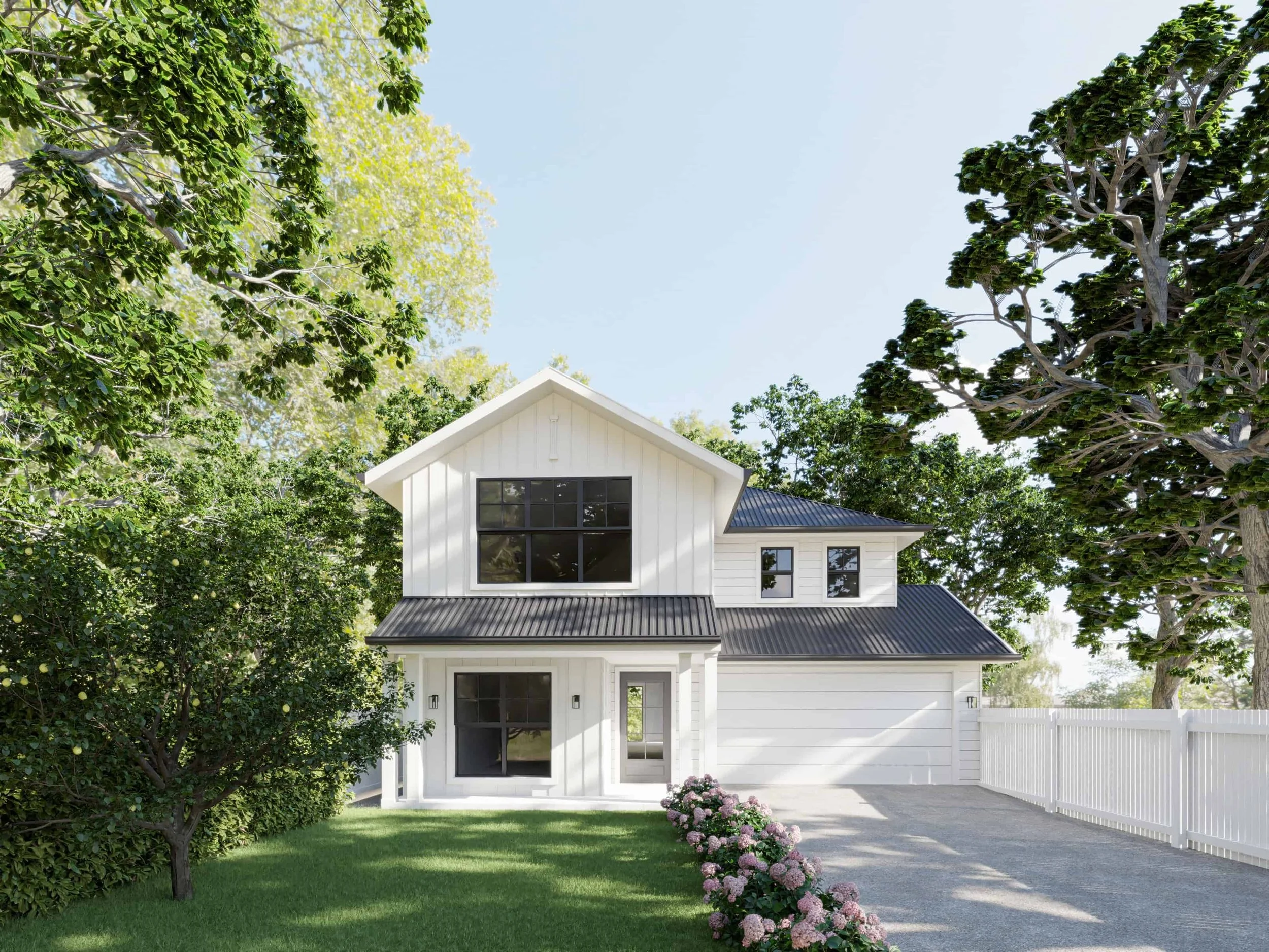 Shop — Straightline Studio | Custom Home Design