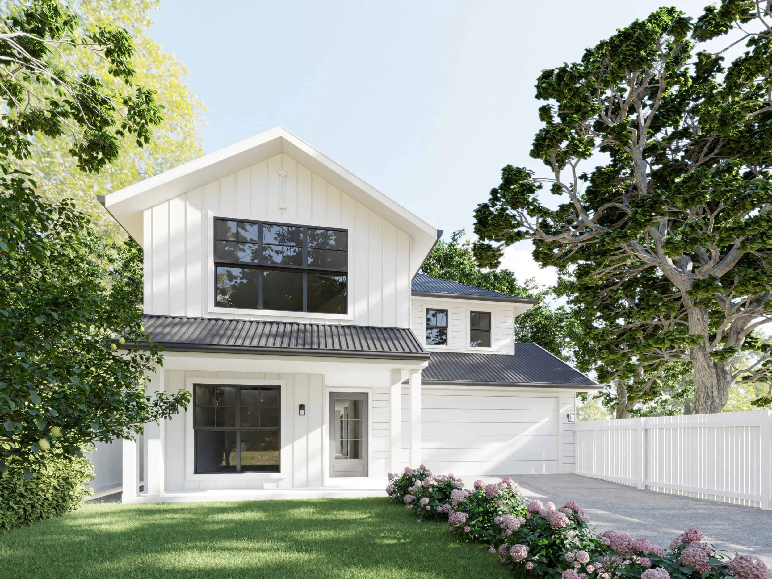 Shop — Straightline Studio | Custom Home Design