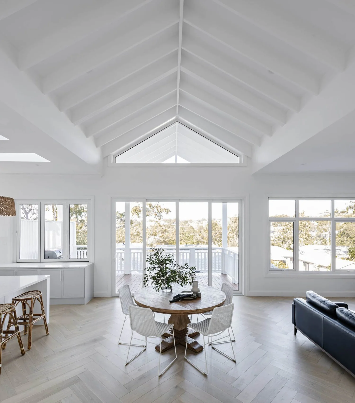 Services — Straightline Studio | Custom Home Design