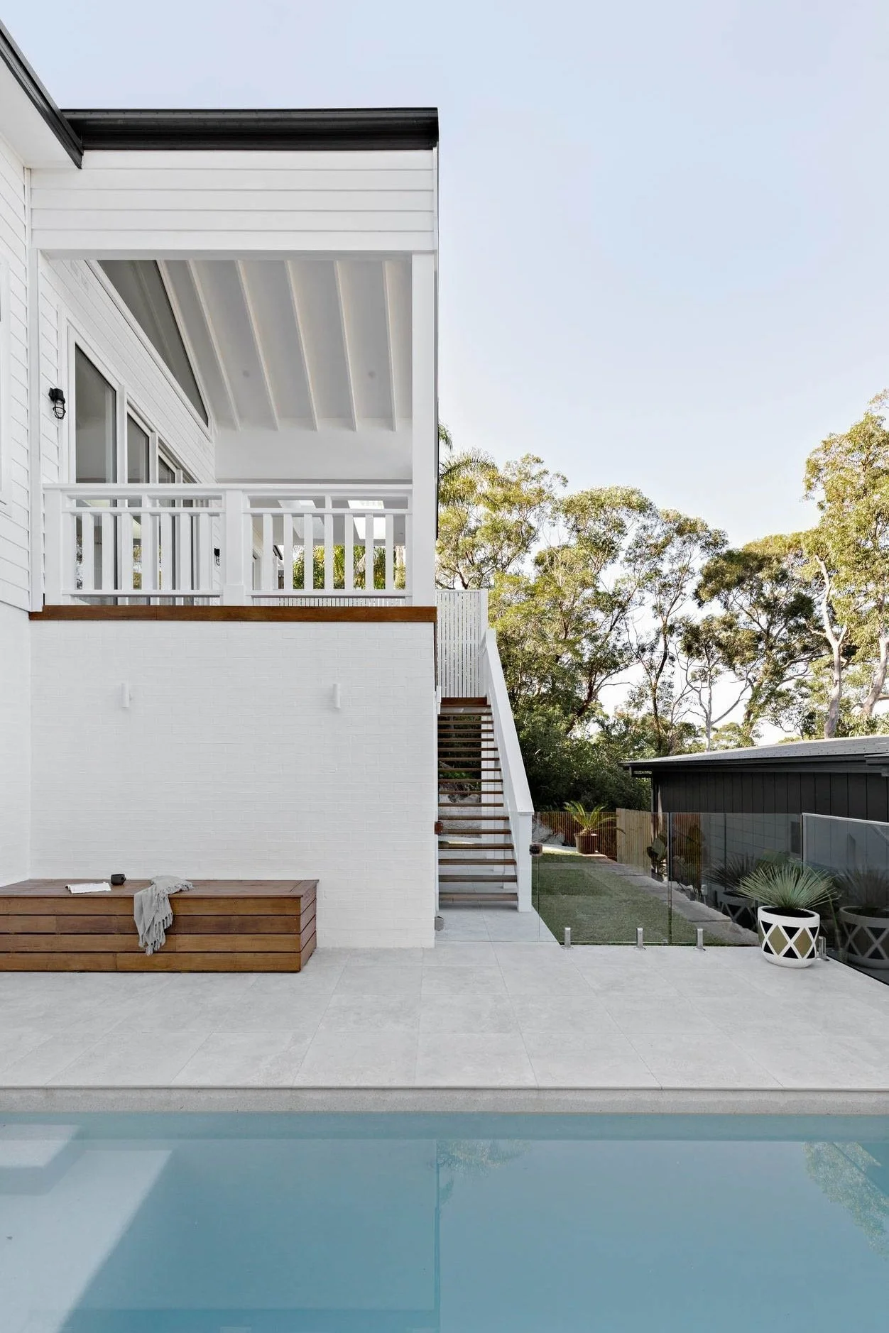 Services — Straightline Studio | Custom Home Design