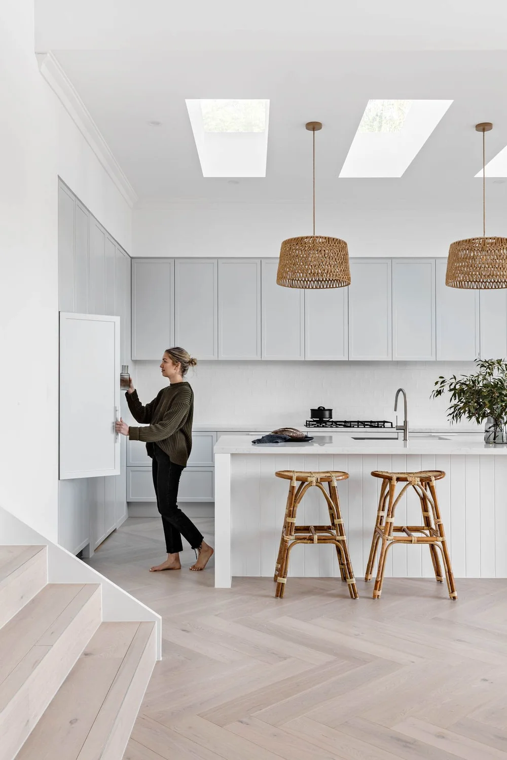 Our Method — Straightline Studio | Custom Home Design