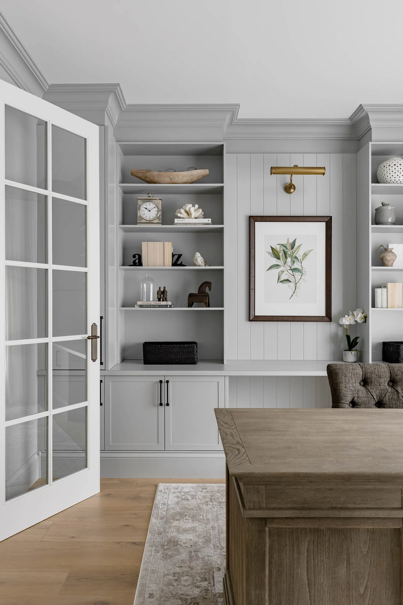 Straightline Studio | Custom Home Design