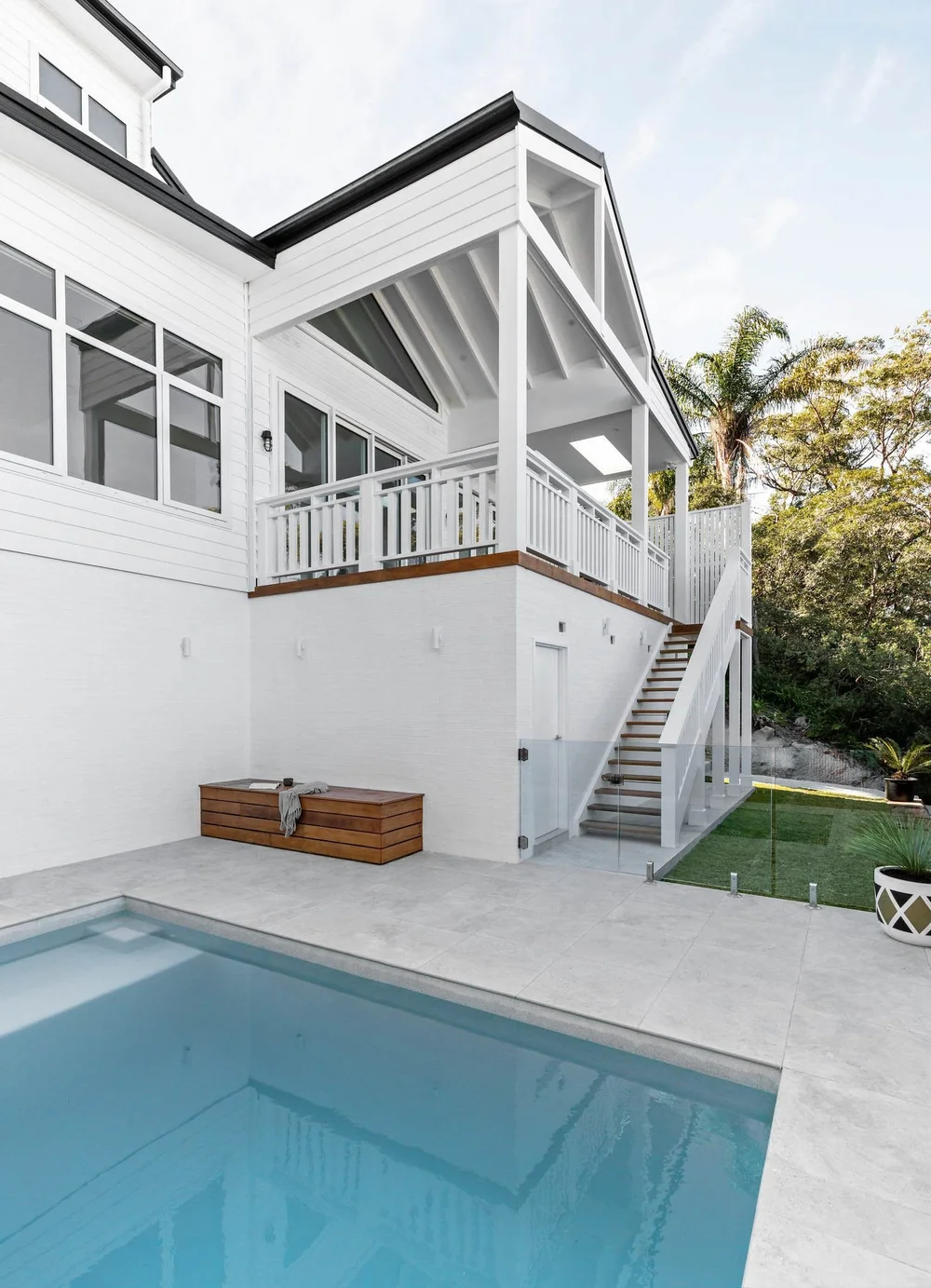 Our Method — Straightline Studio | Custom Home Design