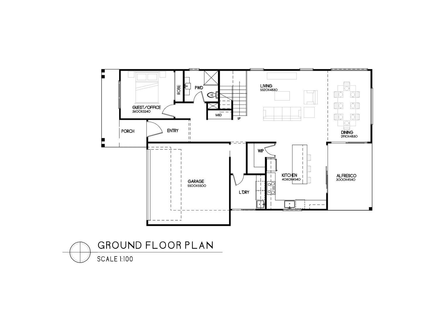 Shop — Straightline Studio | Custom Home Design