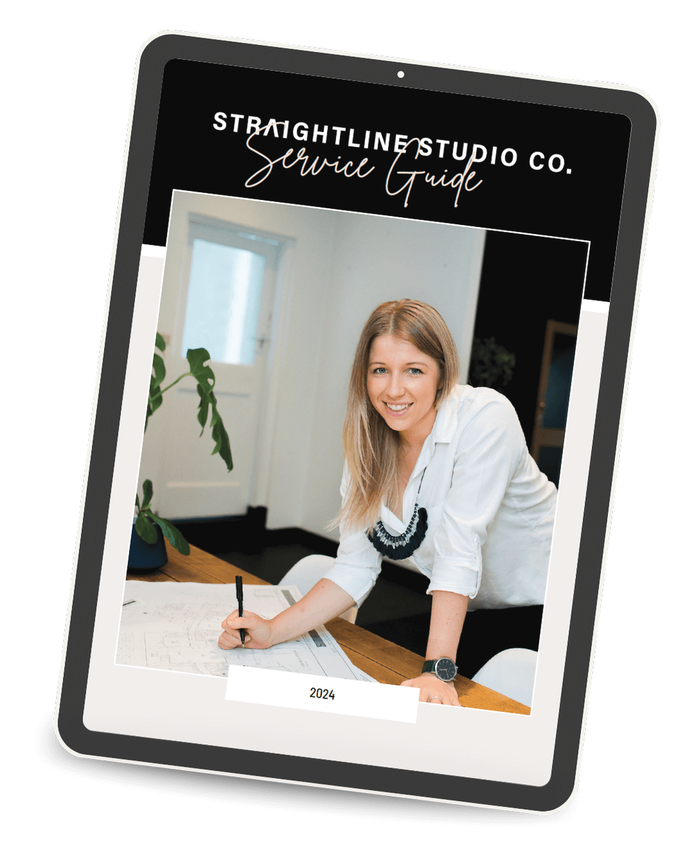 Contact — Straightline Studio | Custom Home Design