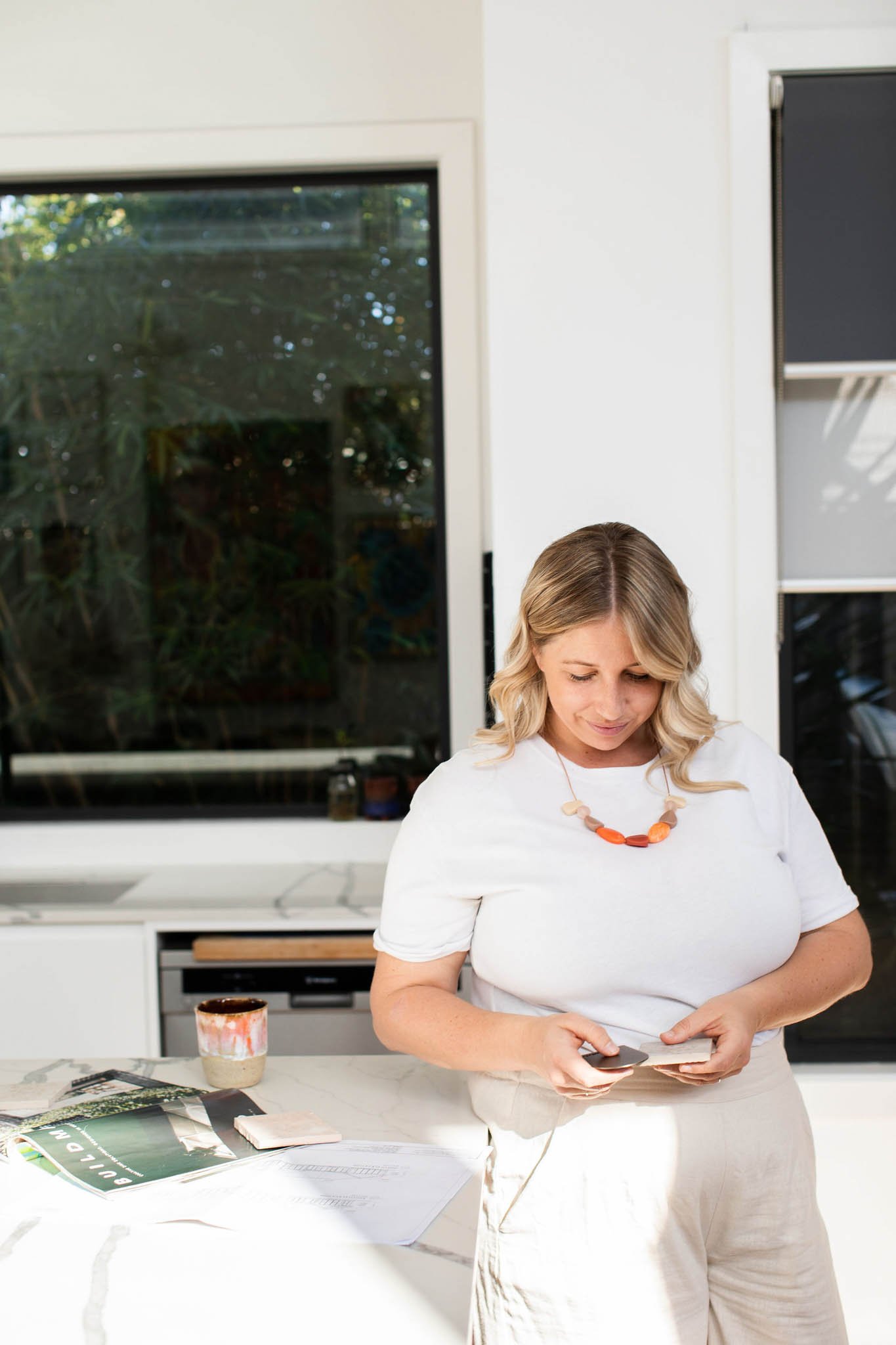 About — Straightline Studio | Custom Home Design