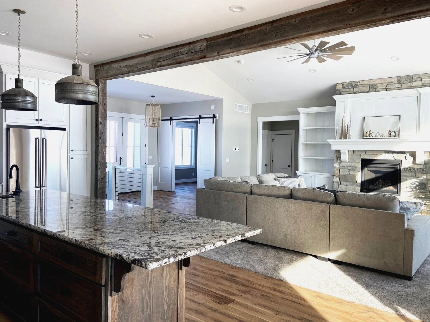 Fillmore Construction- Custom Homes and Cabins