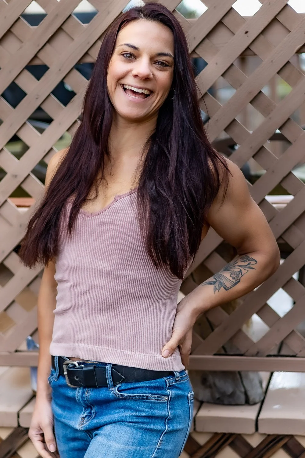 Money Confident Program — Wealth with Tess