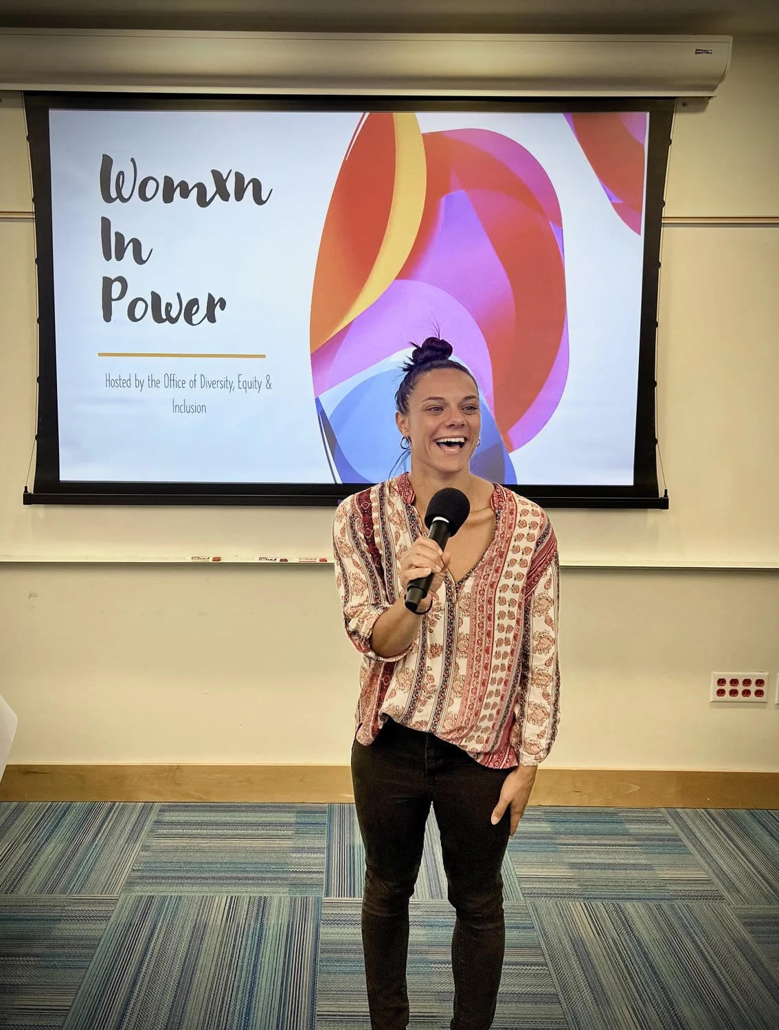 About Tess — Wealth with Tess