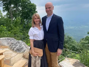 Meet Damon — Damon Hininger