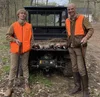 Meet Damon — Damon Hininger