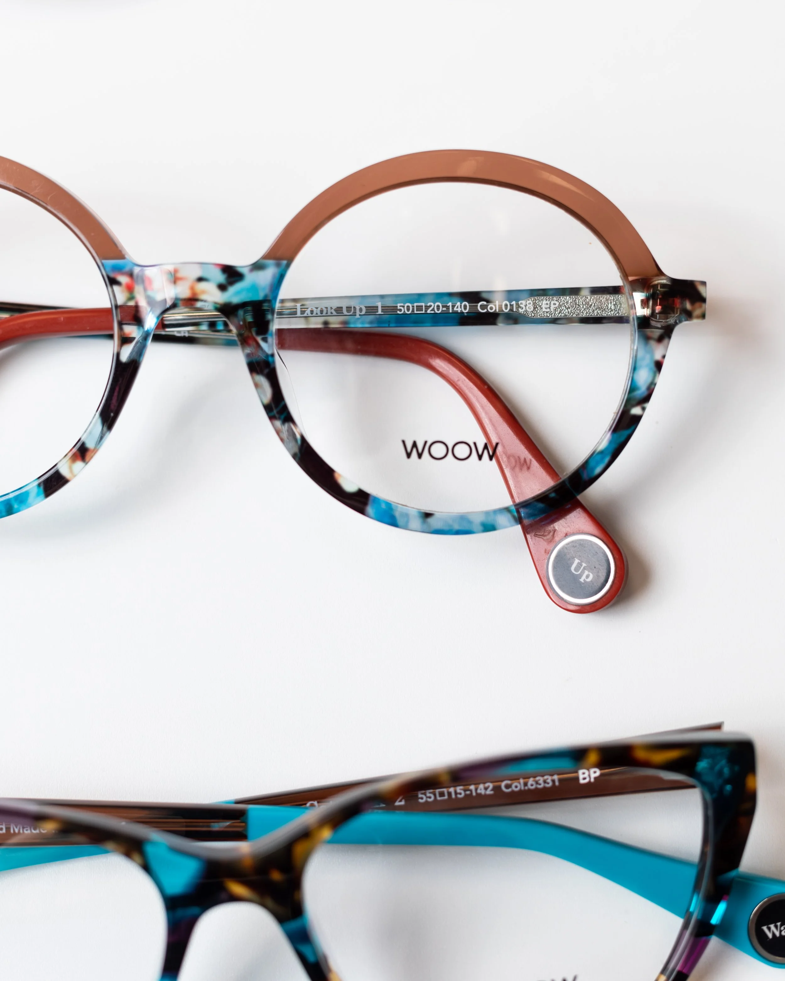 Services 3 — Hughes Opticians