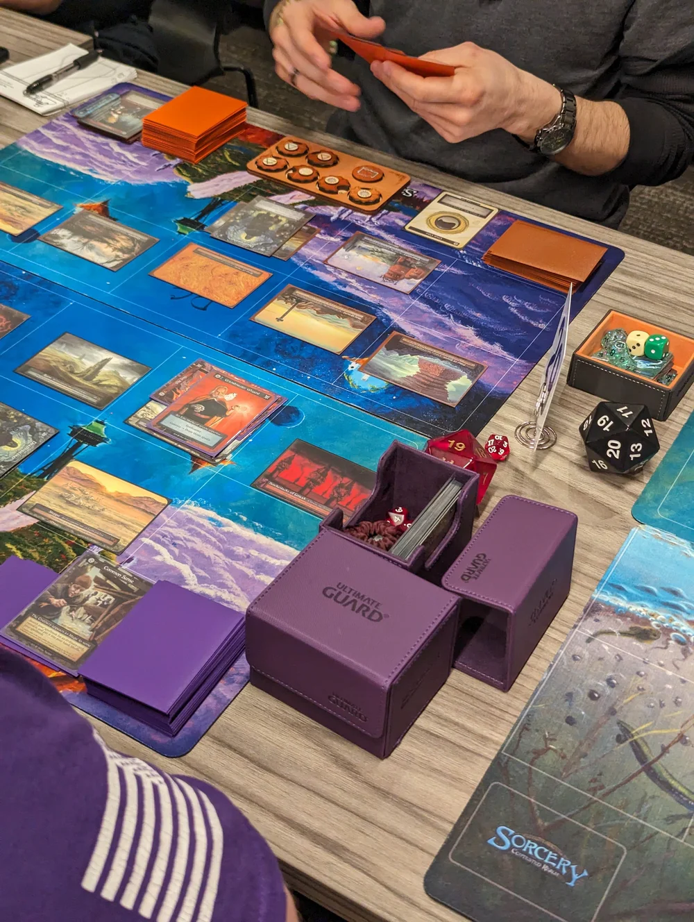 SorceryCon