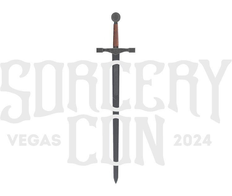 SorceryCon