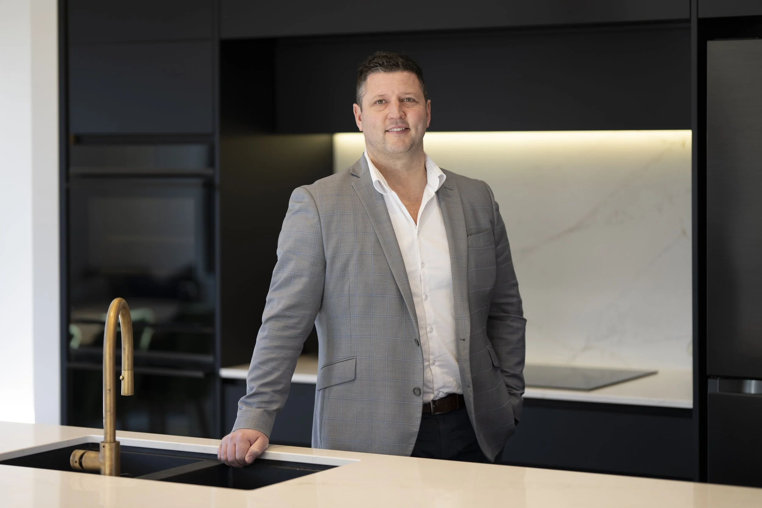 Rob East - Ray White