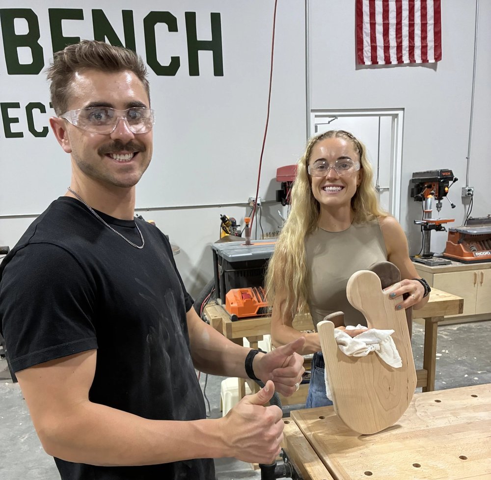 The Workbench Collective