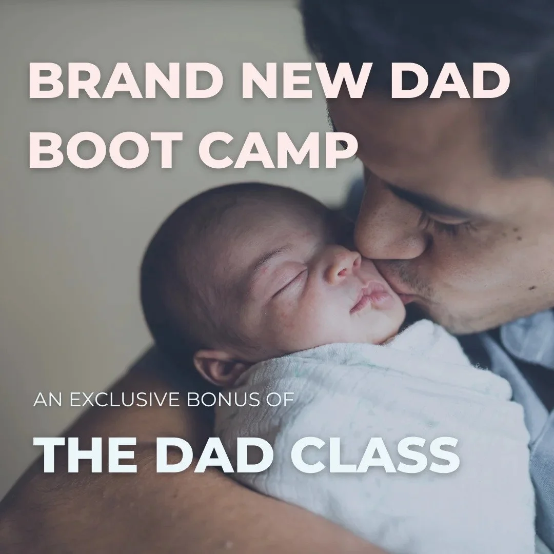 Dad Class — Balanced Families