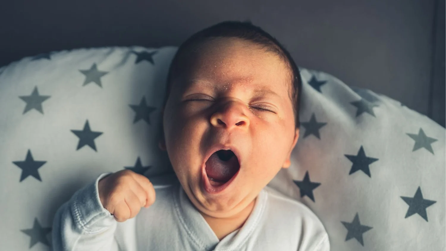 Baby Sleep Class — Balanced Families
