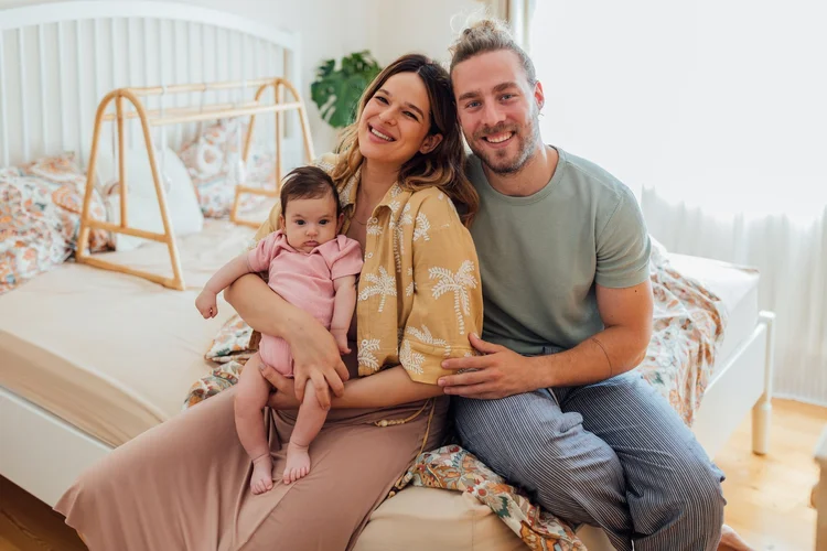 Balanced Families