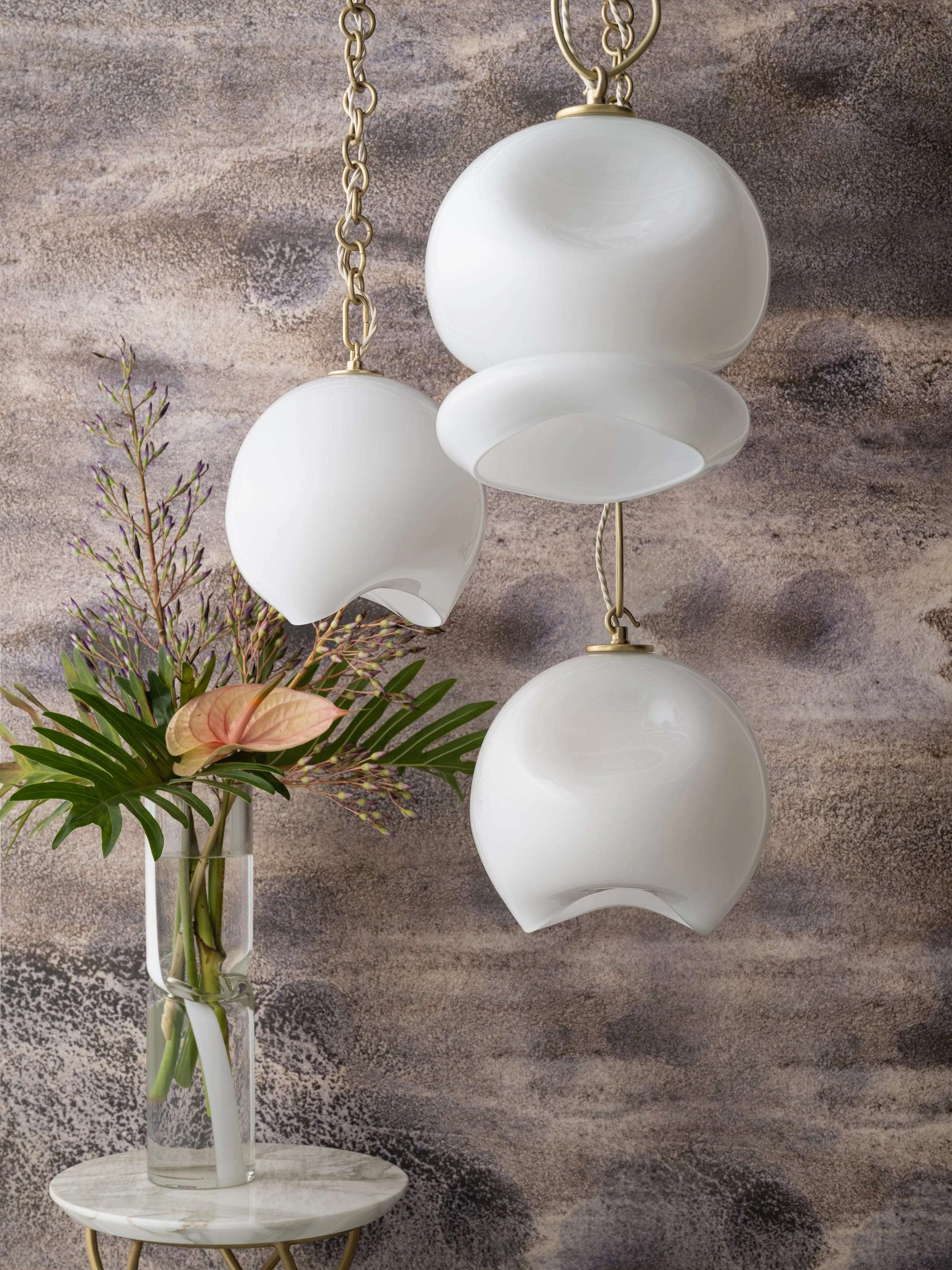 Marea Chandelier 03 — Avram Rusu Studio