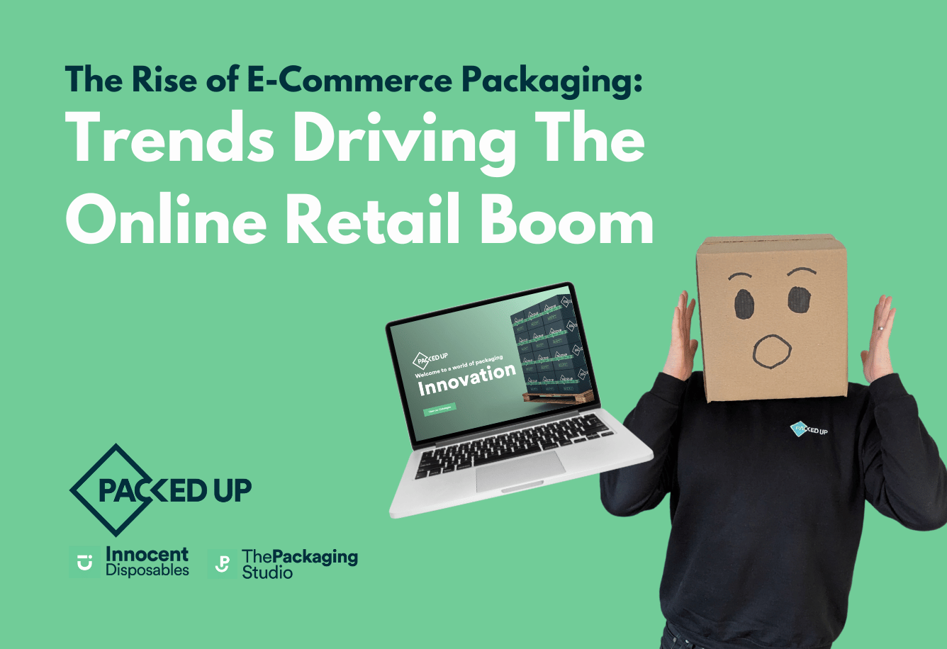 Group News from Packed Up | Explore Industry Trends — Packed Up ...