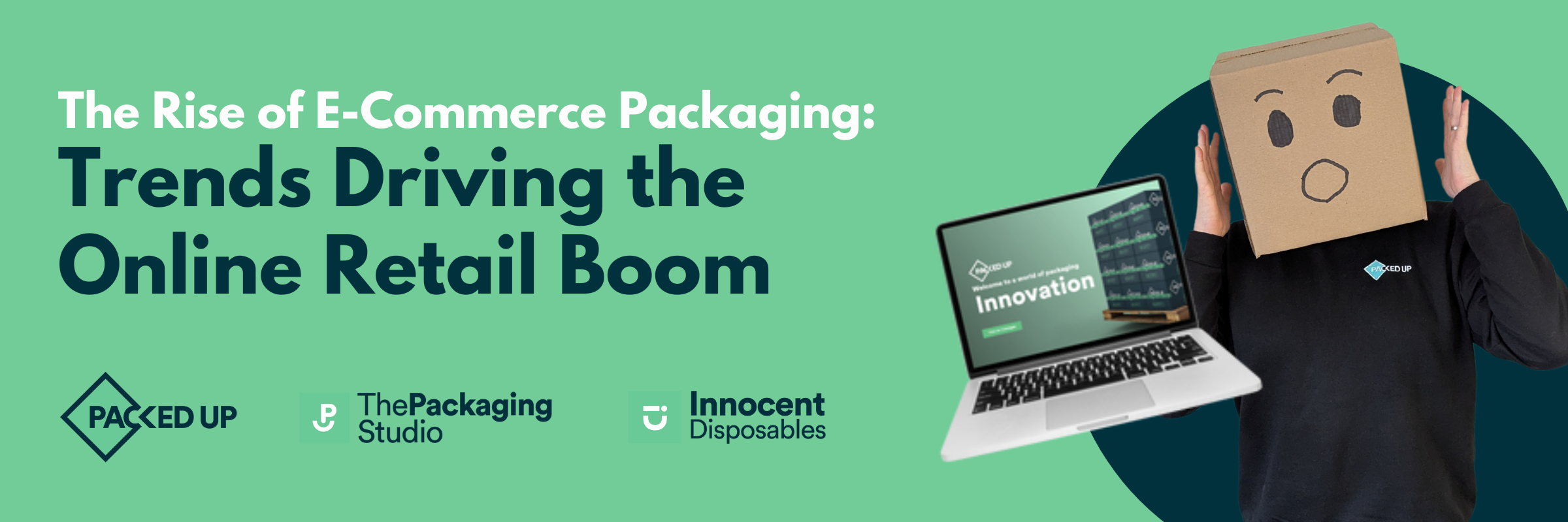The Rise of E-Commerce Packaging: Trends Driving the Online Retail Boom ...