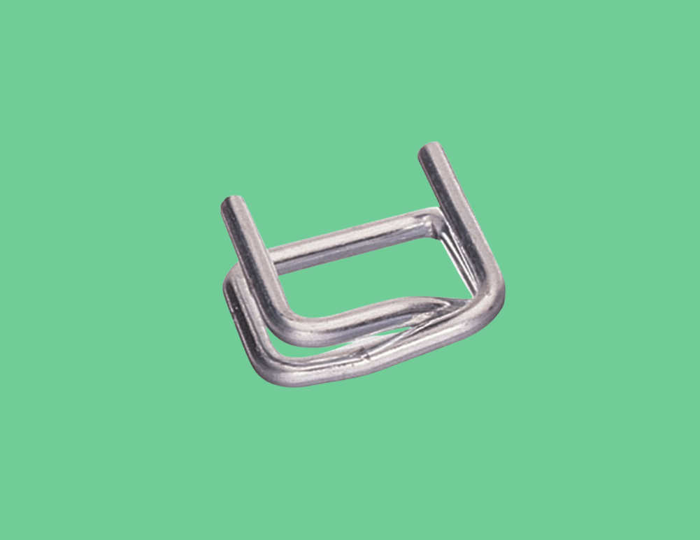 Buckles for woven and composite strapping — Packed Up - Packed Up bring ...