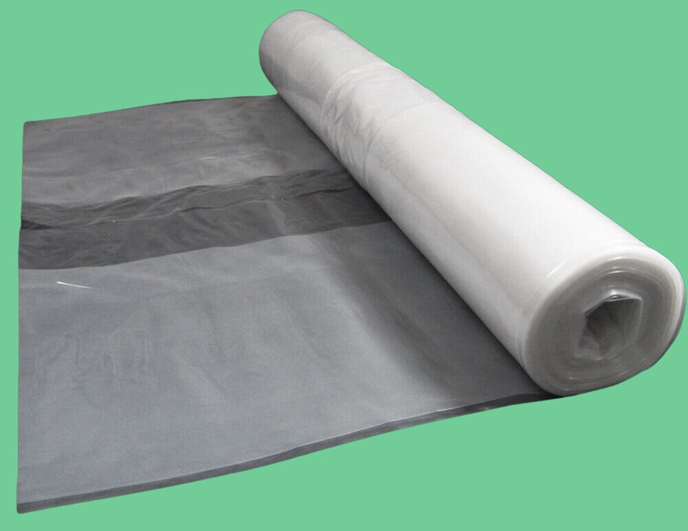 Polythene Sheeting & Pallet Covers — Packed Up - Packed Up bring a ...