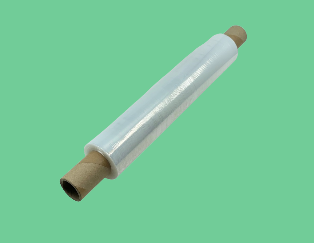 Pallet Wrap — Packed Up - Packed Up bring a unique edge to the ...