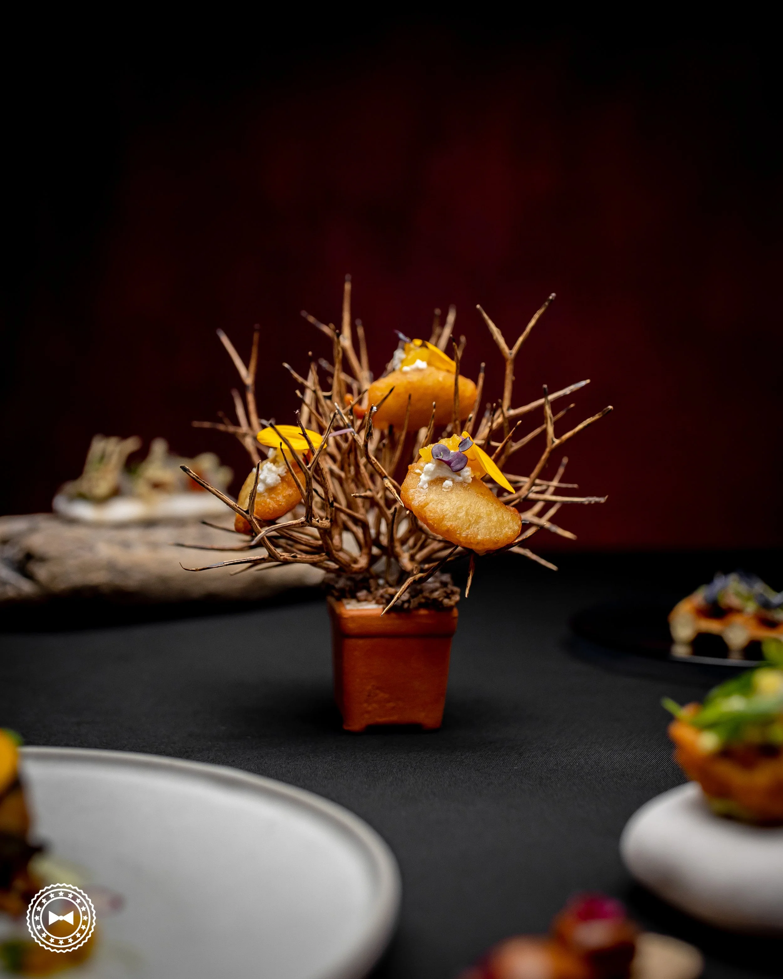 Meet The Chef — Orujo Taller de Gastronomía