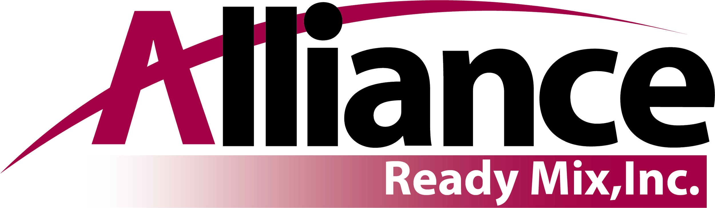 Alliance Ready Mix, Inc.