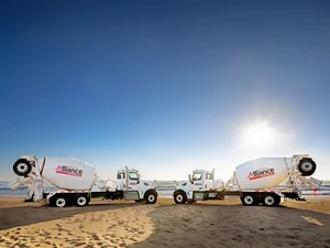 Alliance Ready Mix, Inc.