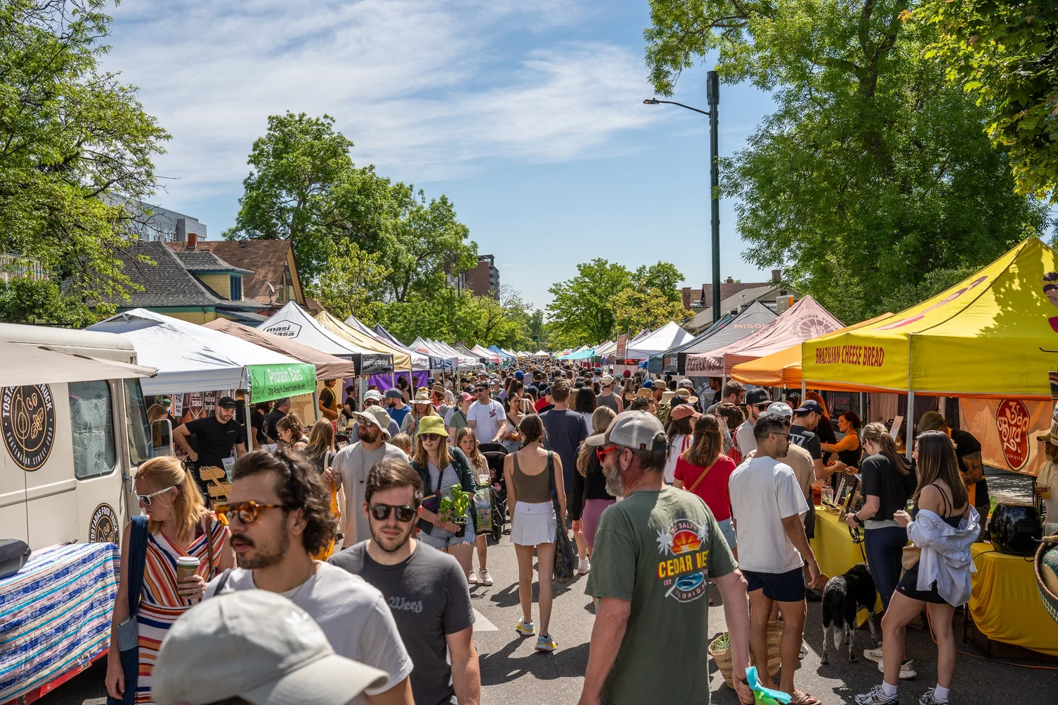 Highland Square