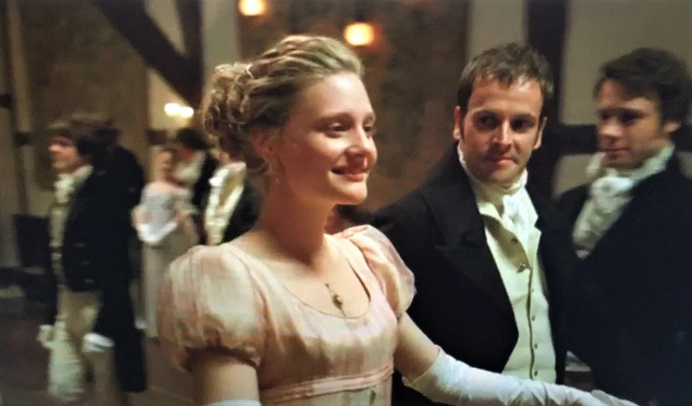 But Always a Friend: Why Mr. Knightley Rules — austenetc
