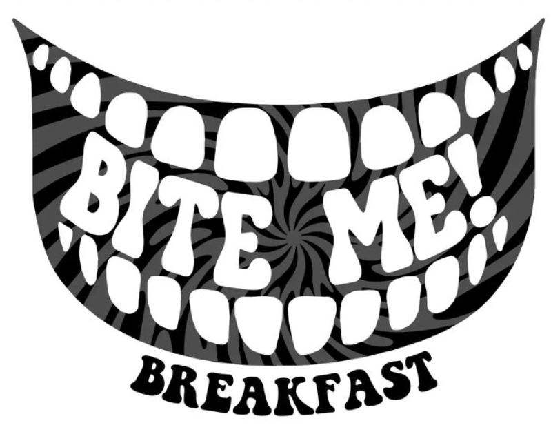 BITE ME BREAKFAST