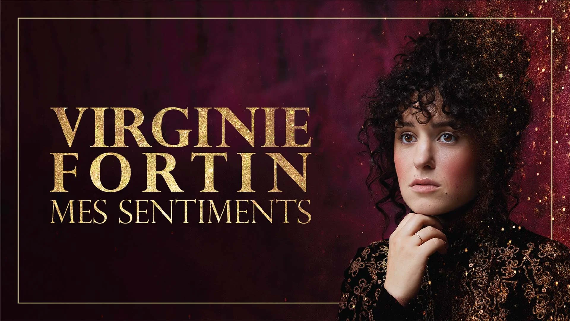 Virginie Fortin | Site officiel