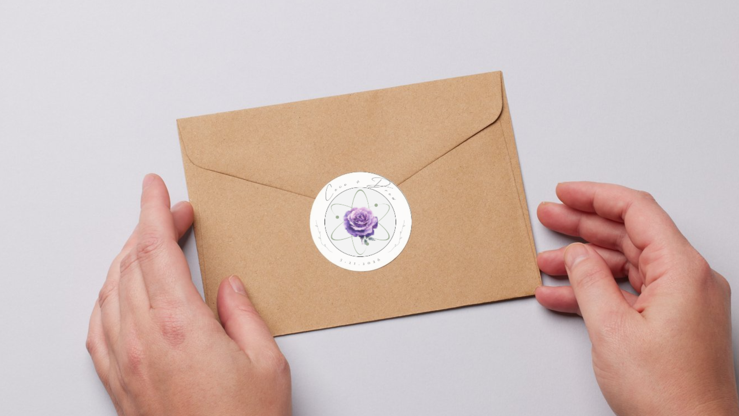 Brand Identity — KCS Design