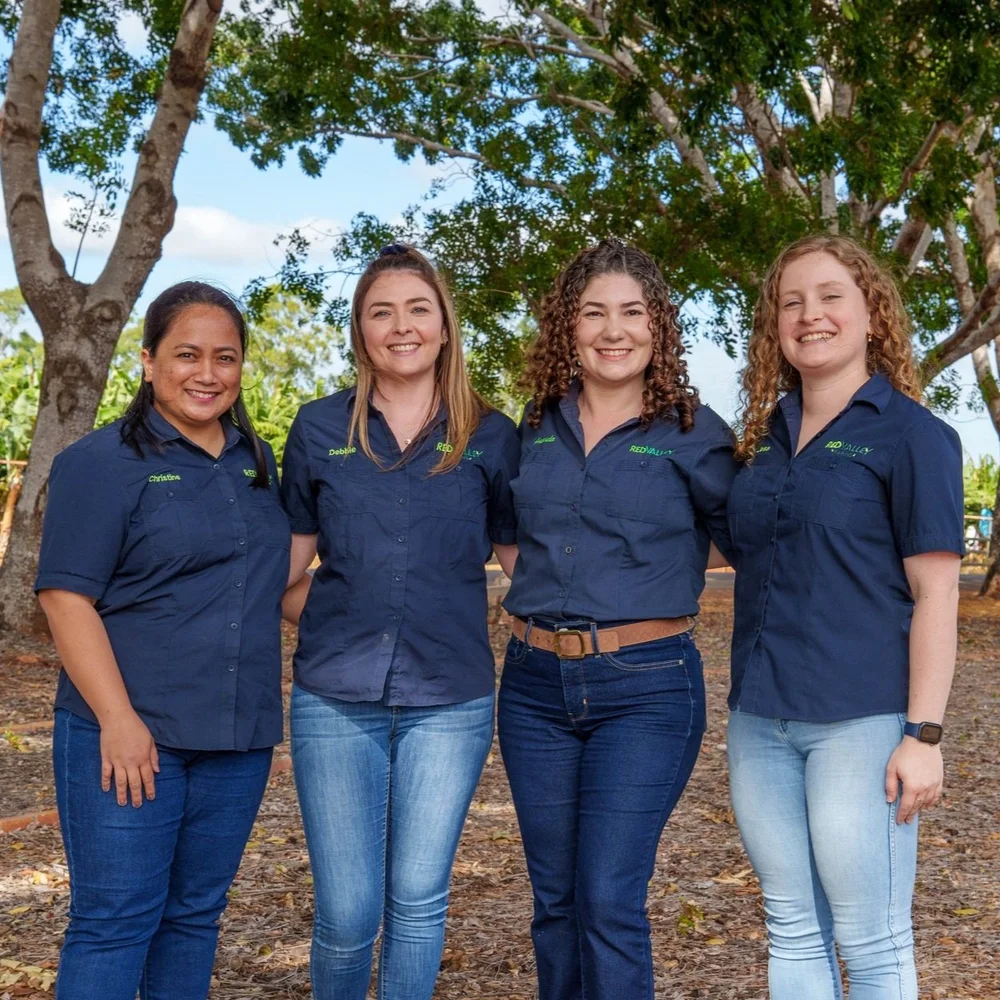 Our Story — Red Valley Farms