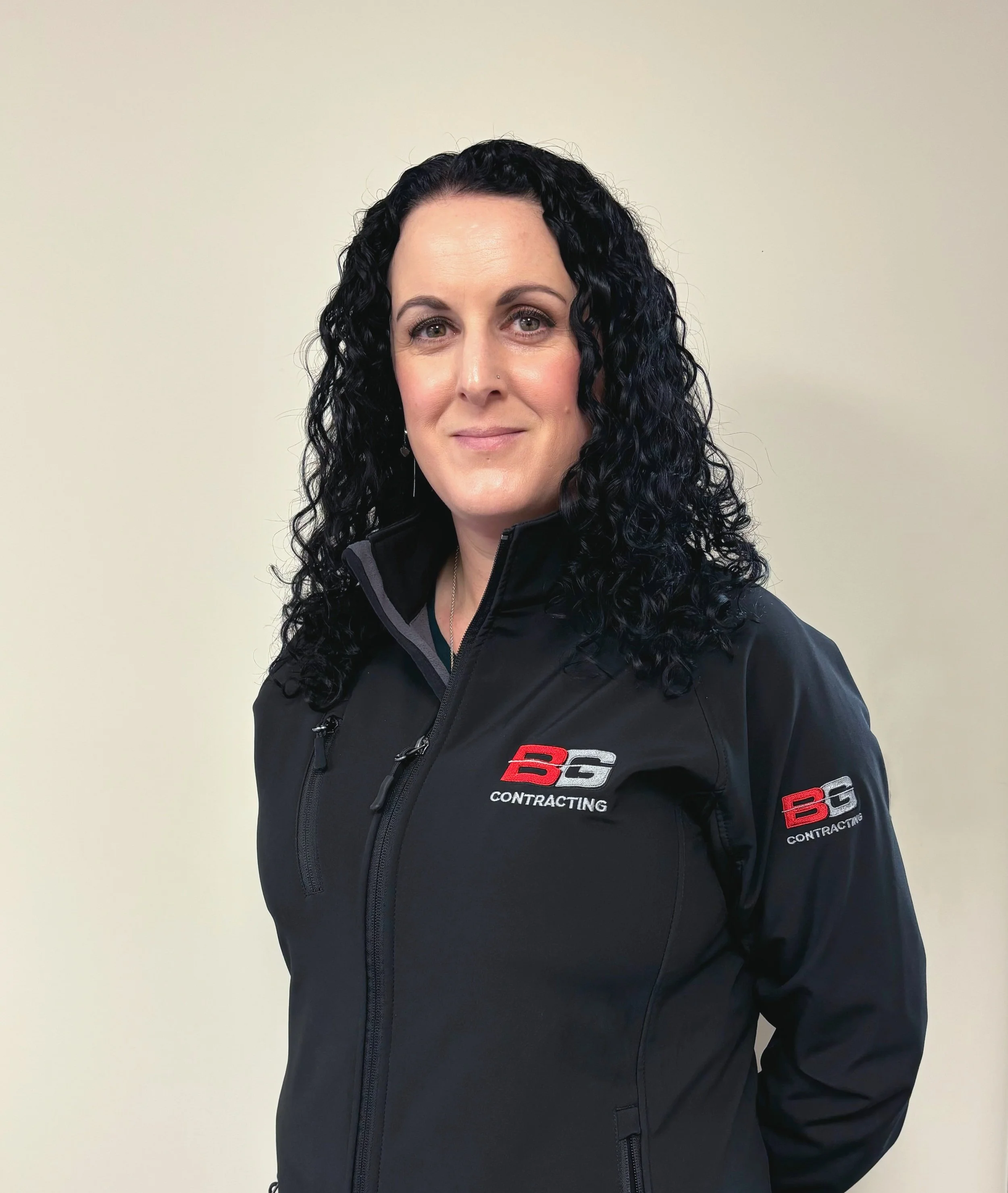 Our Team — BG Contracting