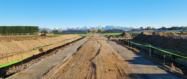 Projects — BG Contracting