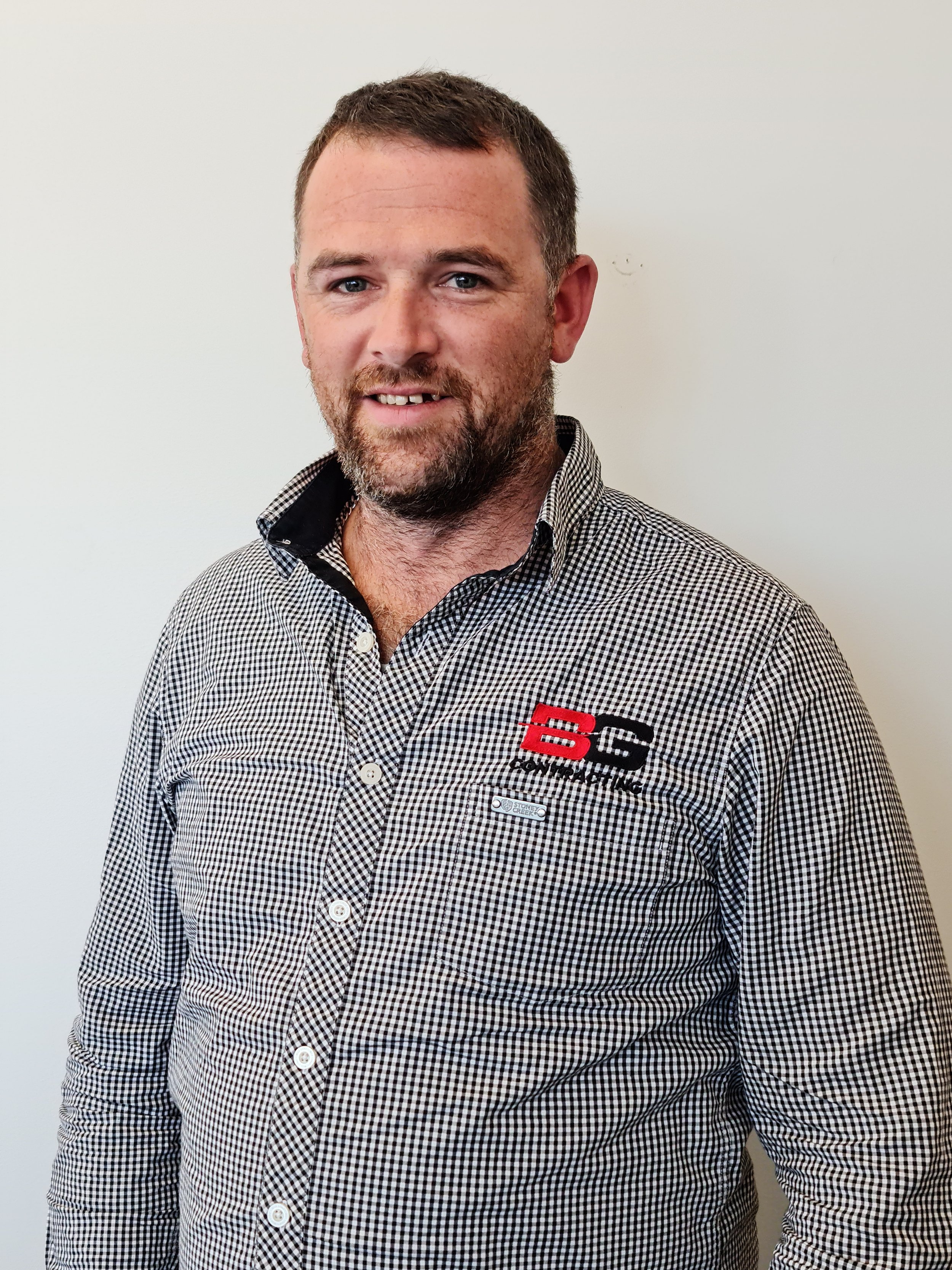 Our Team — BG Contracting