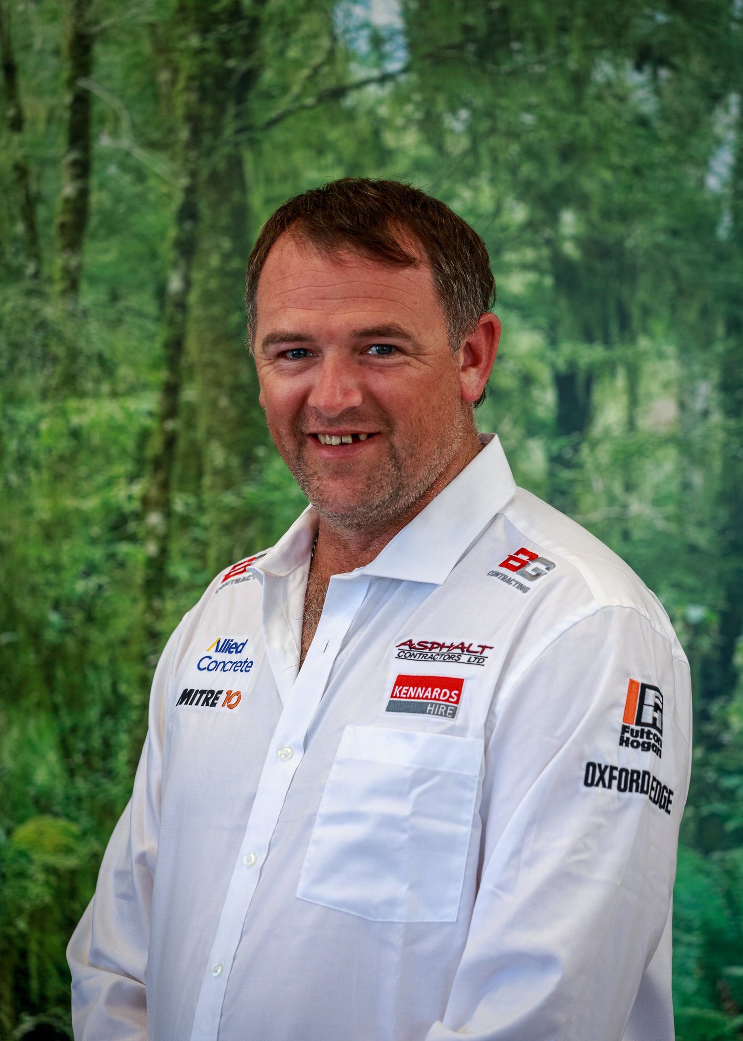 Our Team — BG Contracting