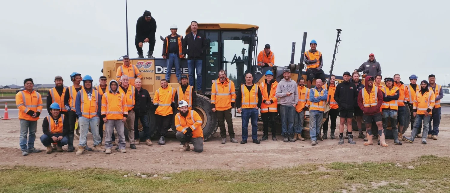 BG Contracting bg-contracting