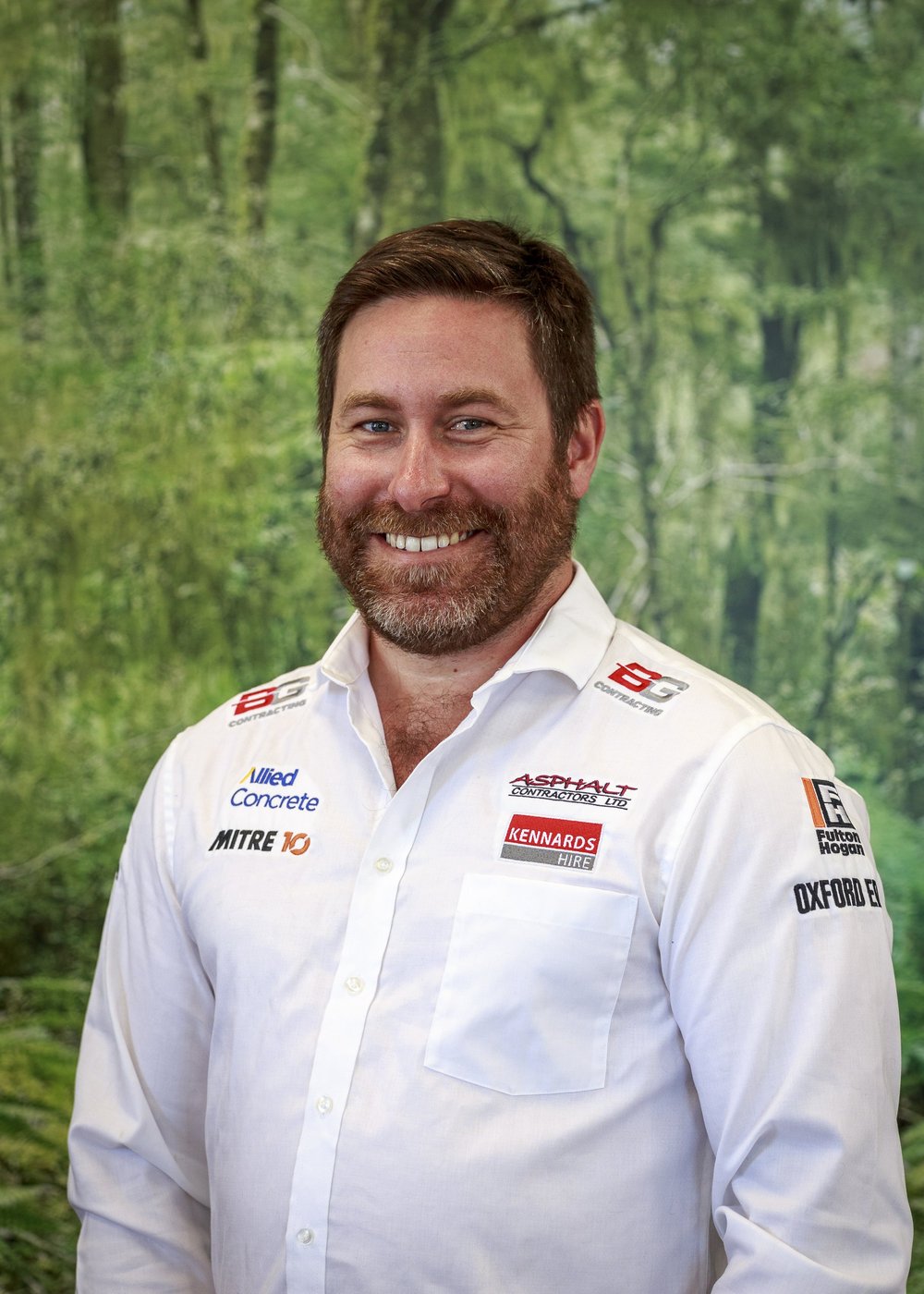 Our Team — BG Contracting