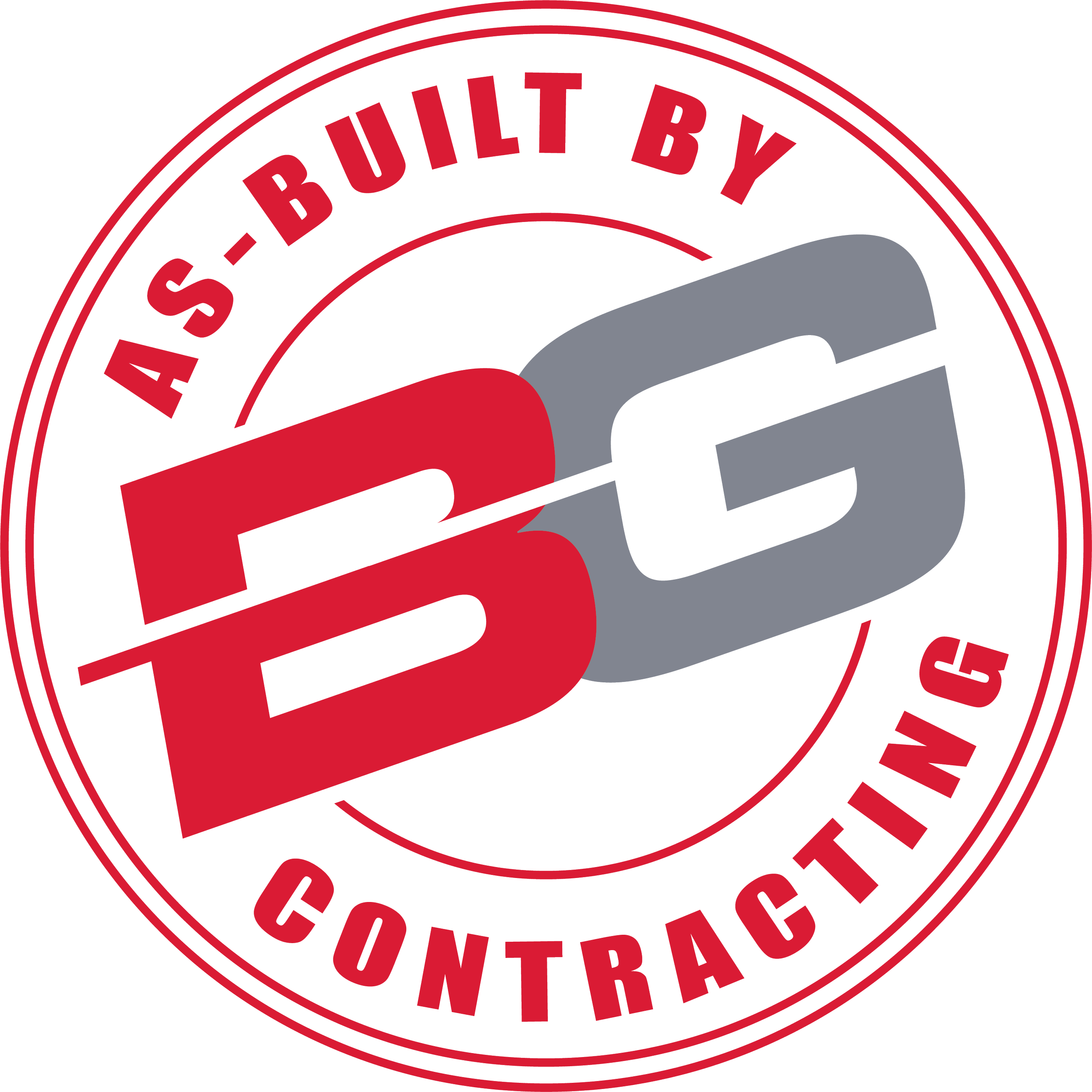 Our Team — BG Contracting