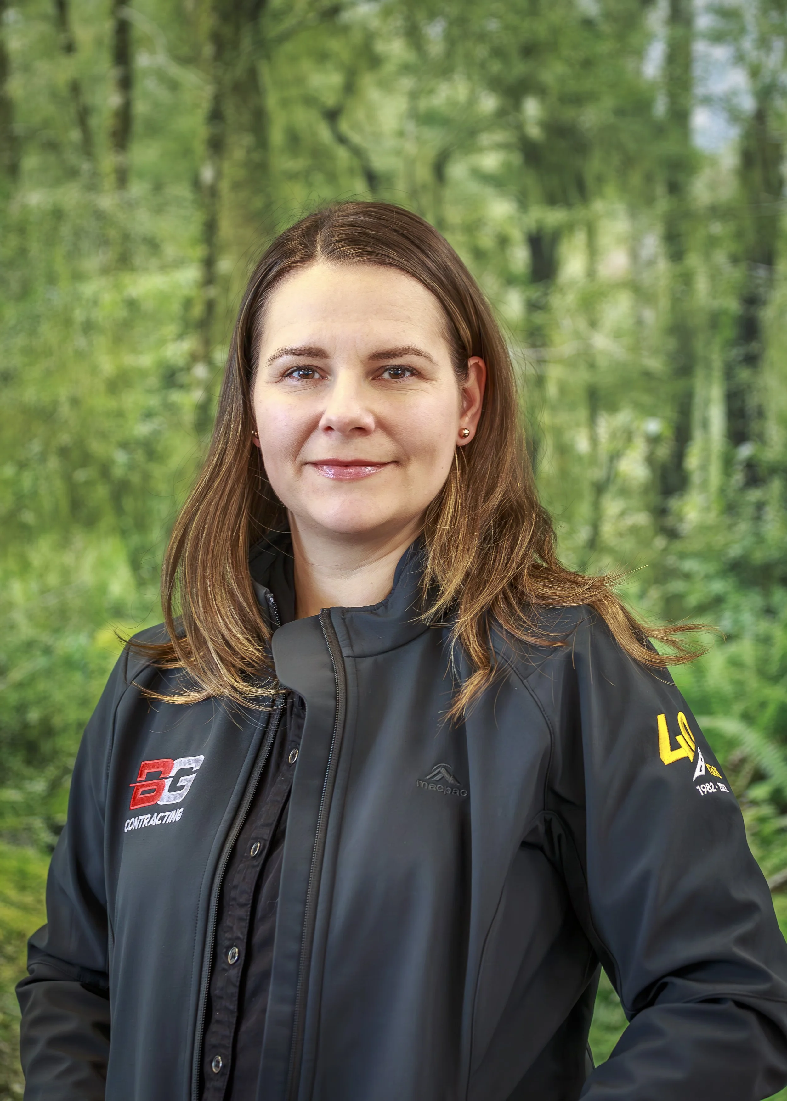 Our Team — BG Contracting