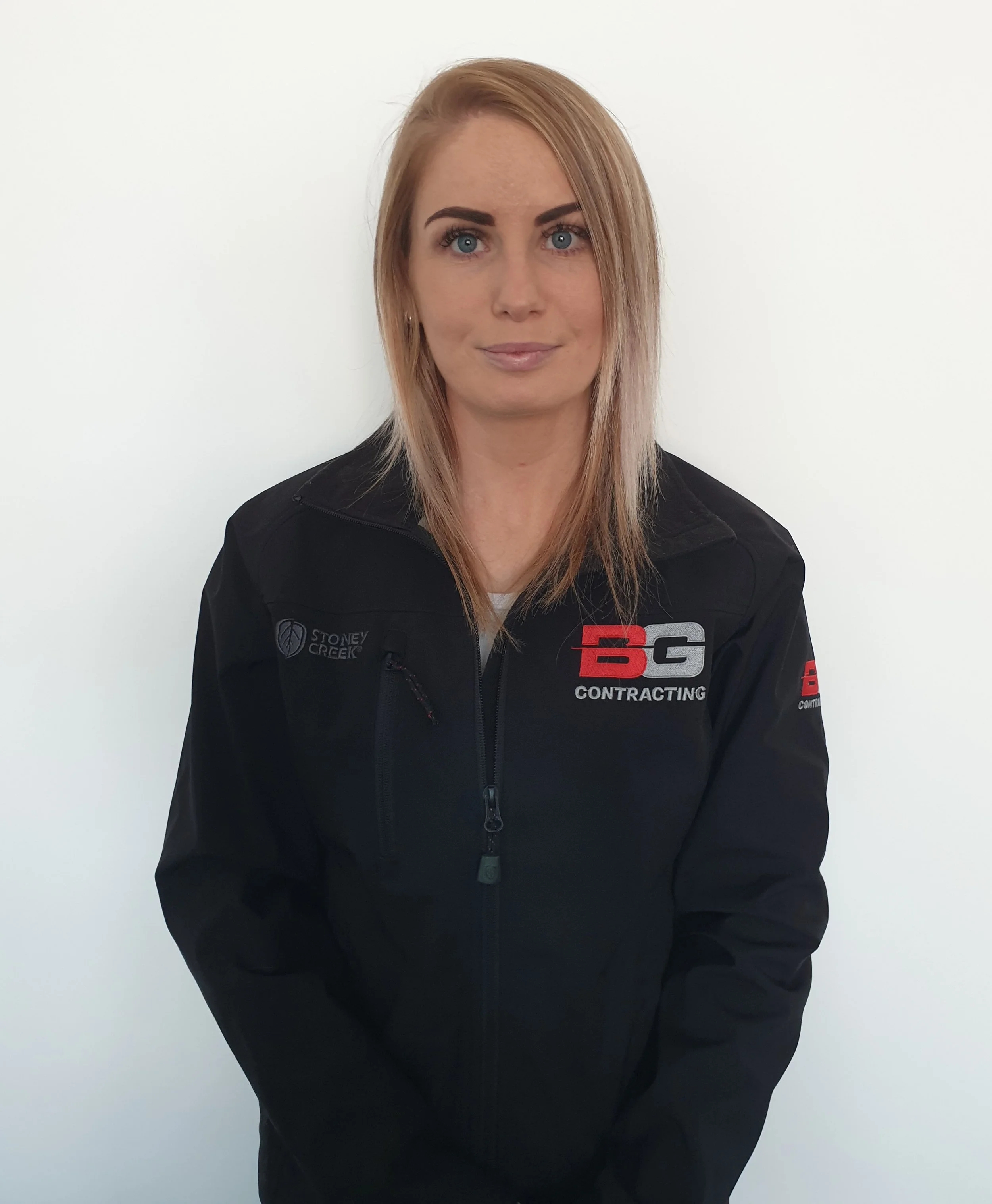 Our Team — BG Contracting