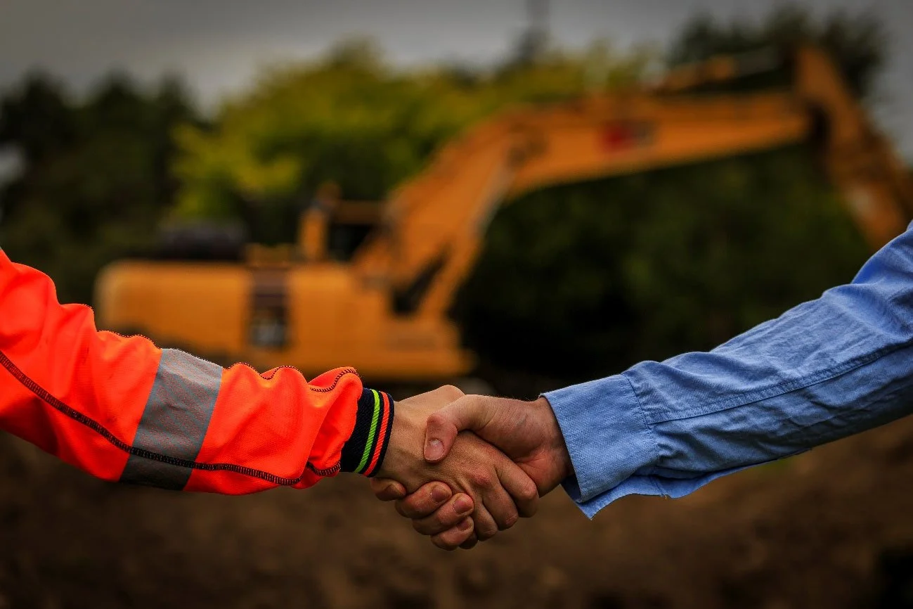 Core Values — BG Contracting